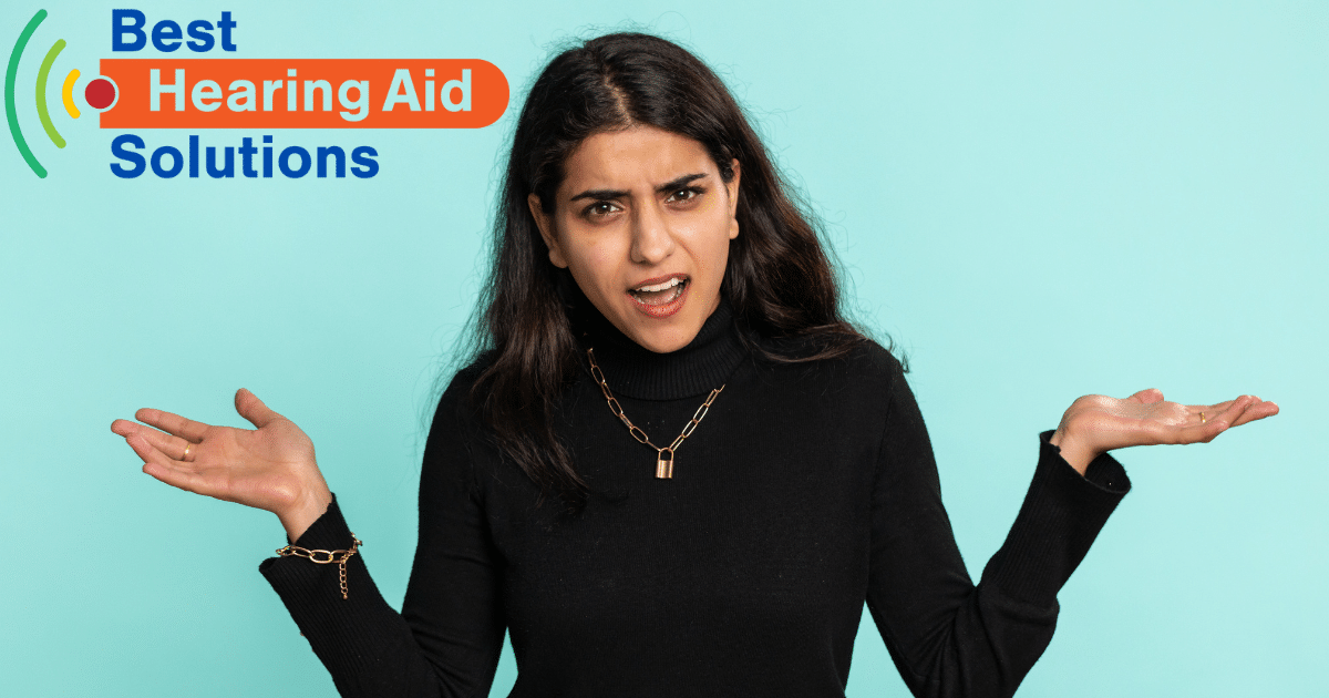 Reducing Misunderstandings By Treating Hearing Loss