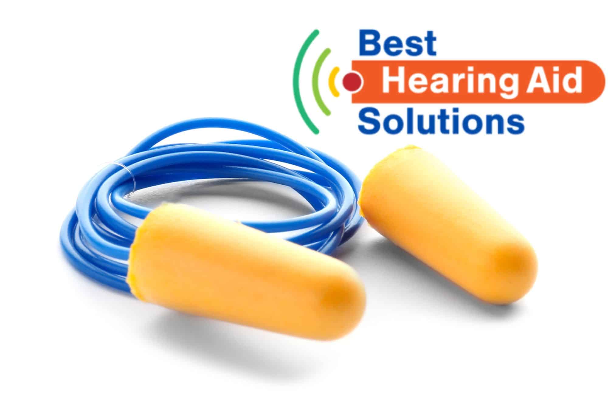 Essential Guide: Using Hearing Protection Equipment