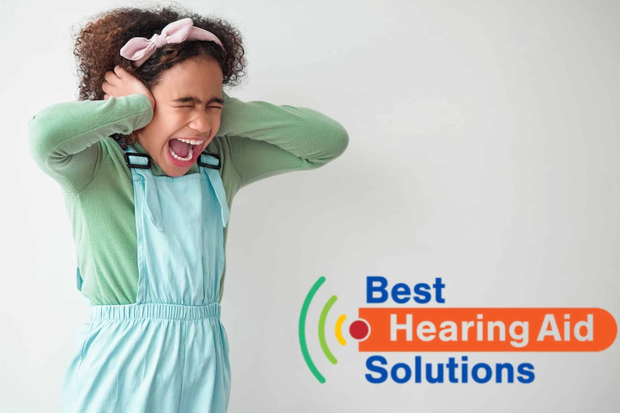 Understanding Sound Sensitivity: Key Facts for Better Hearing