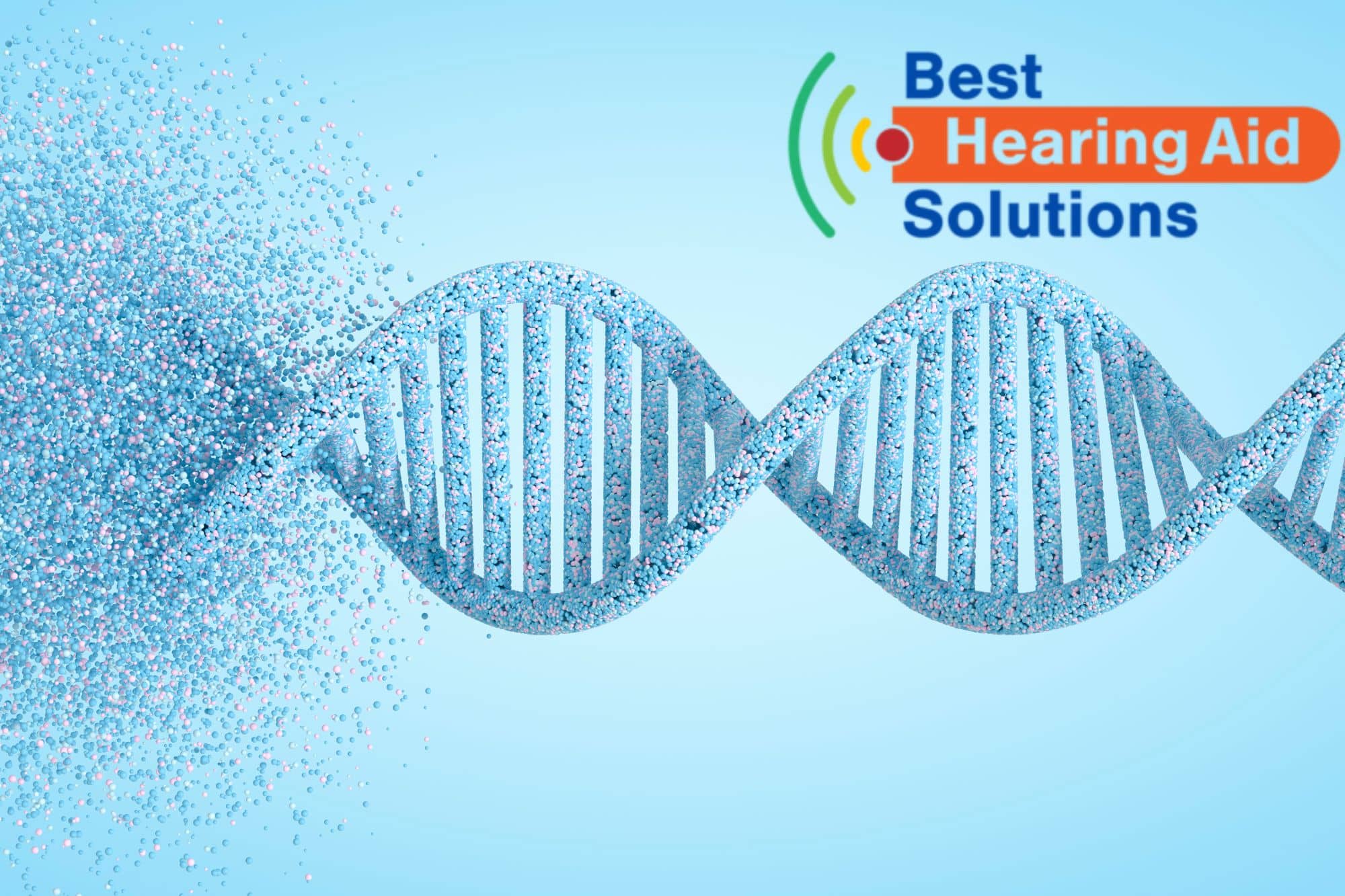 How Genetics Affects Hearing Loss: Key Research Insights