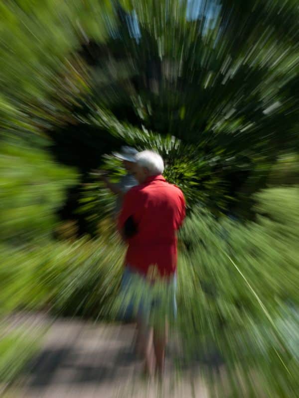 Hearing Loss & Fall Risk in Houston, TX | Best Hearing Aid Solutions